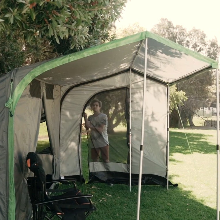 Videos — Oztent USA