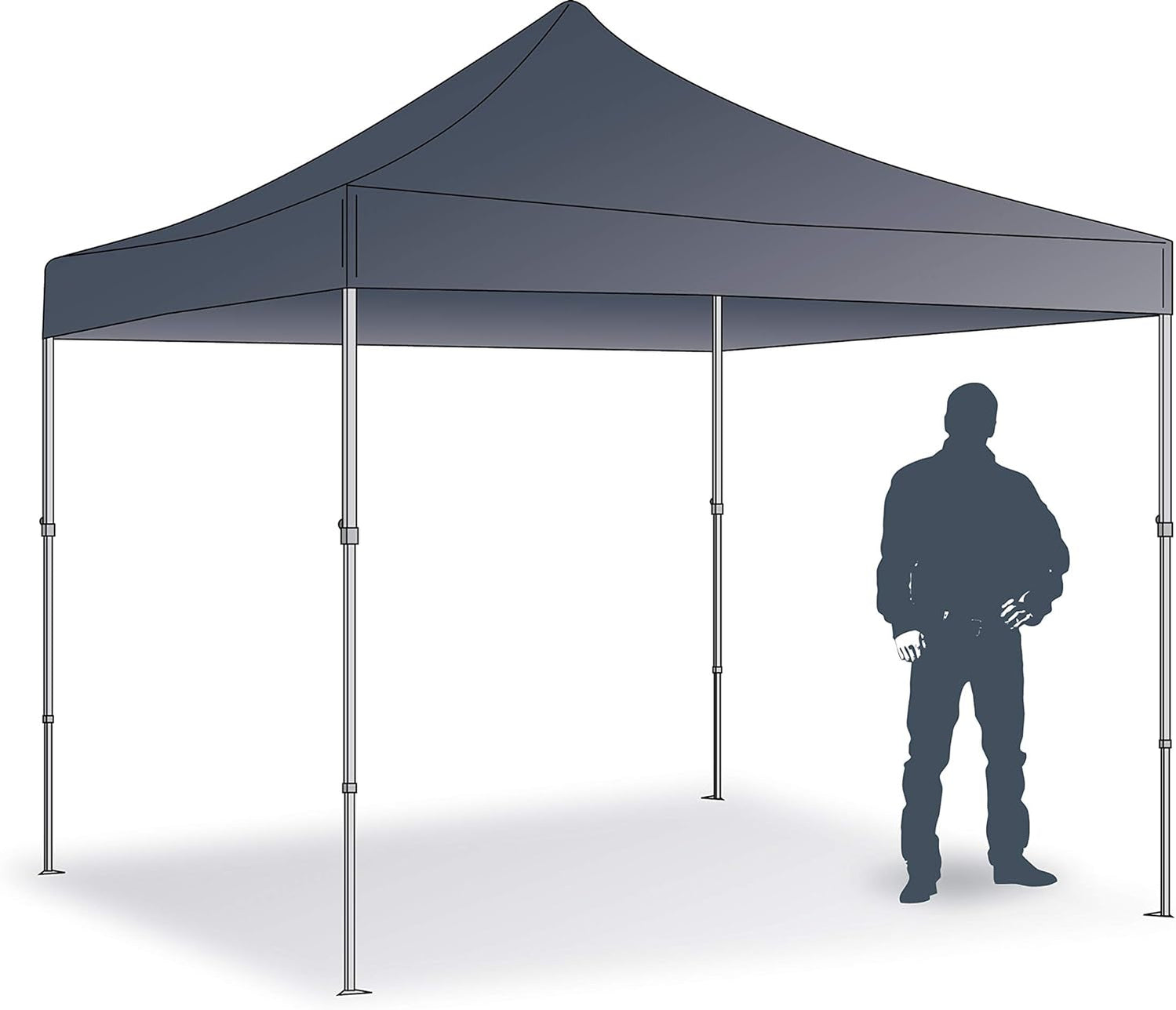 Oztent Jet Tent Pro Gazebo - DISCONTINUED — Oztent USA