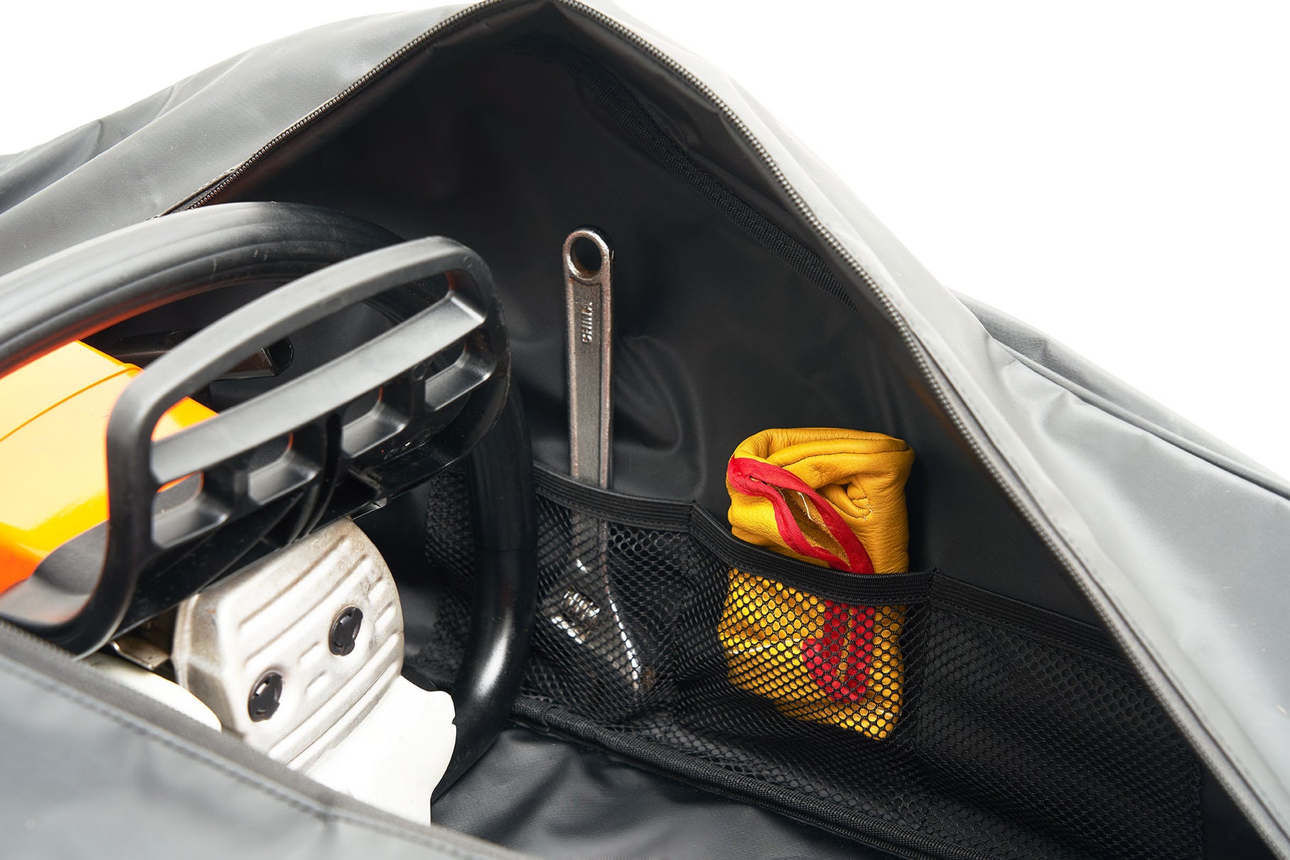 Chainsaw Bag — Oztent USA