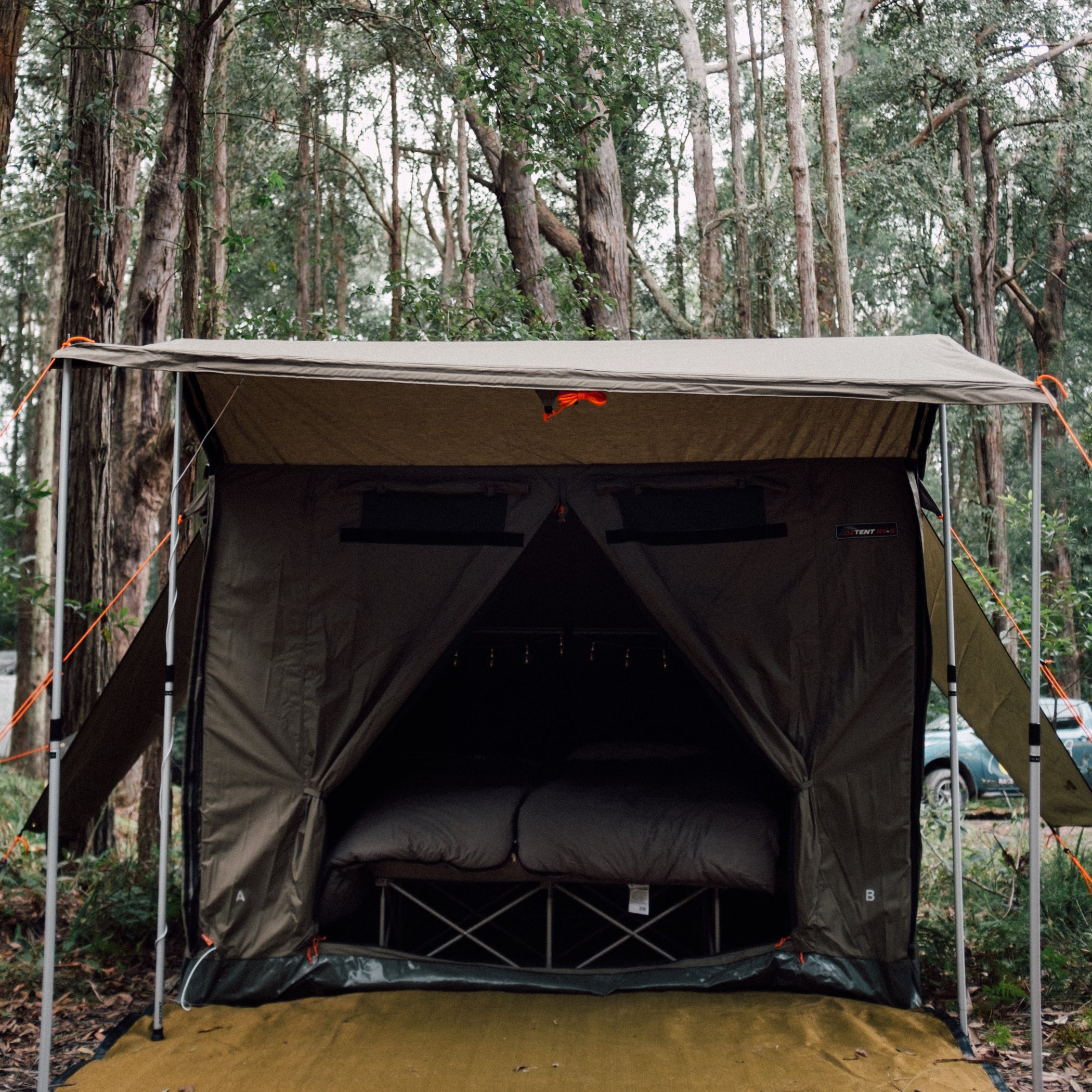 Oztent RV-5 Tent — Oztent USA