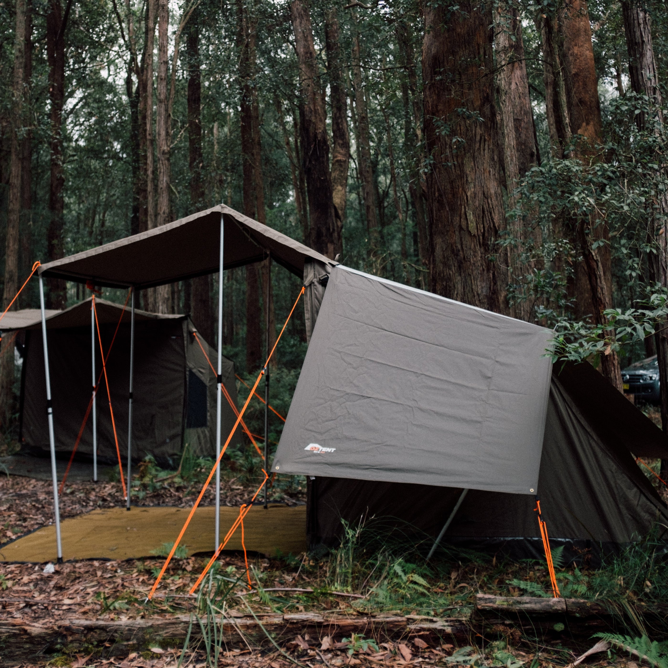 Oztent RV-5 Tent — Oztent USA