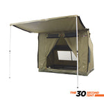 Oztent RV-3 Tent — Oztent USA