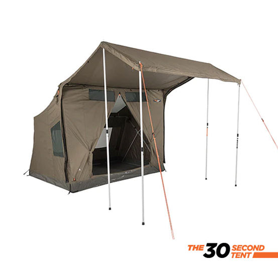 Oztent RV-5 Tent — Oztent USA