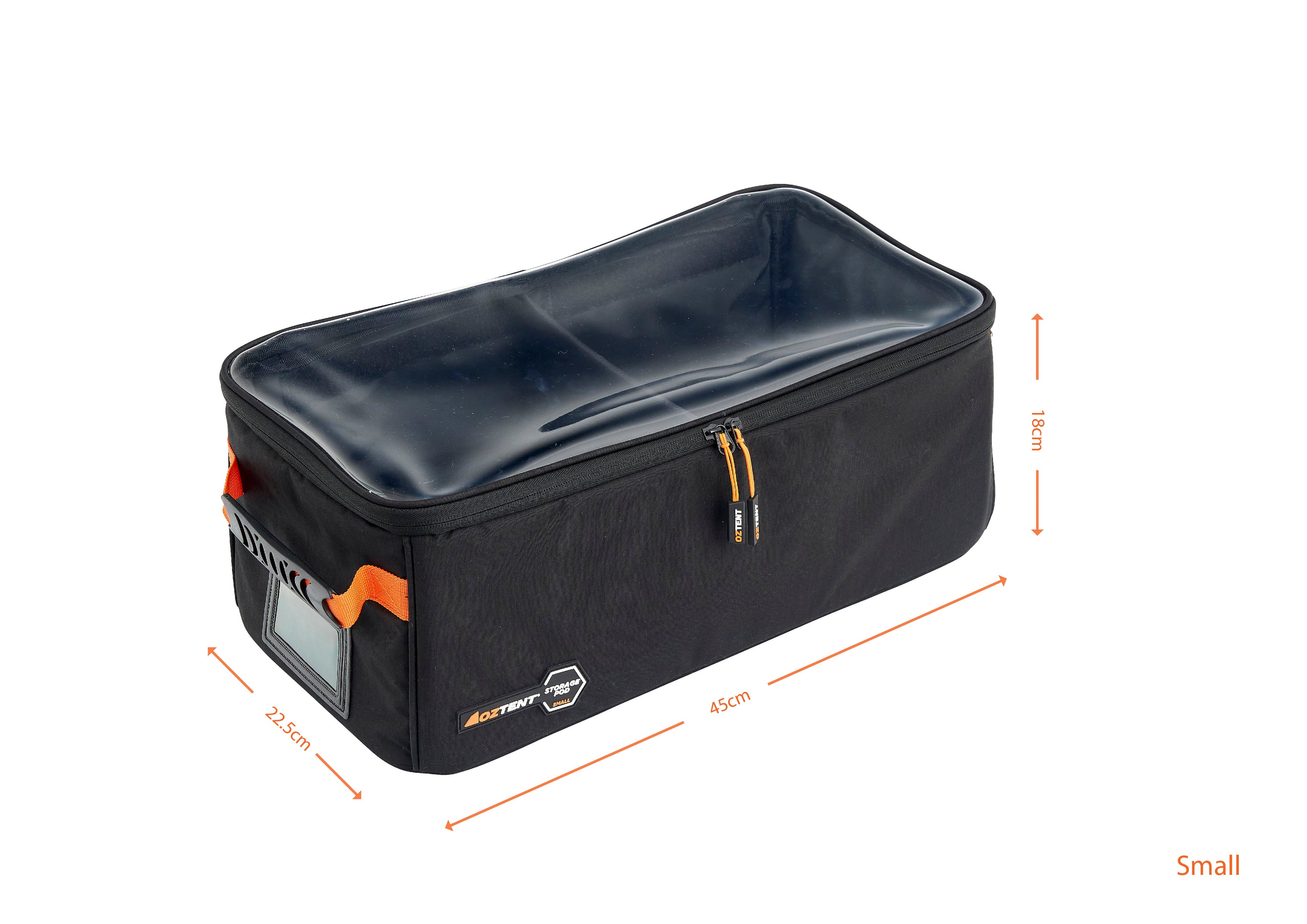 Storage Pods — Oztent USA