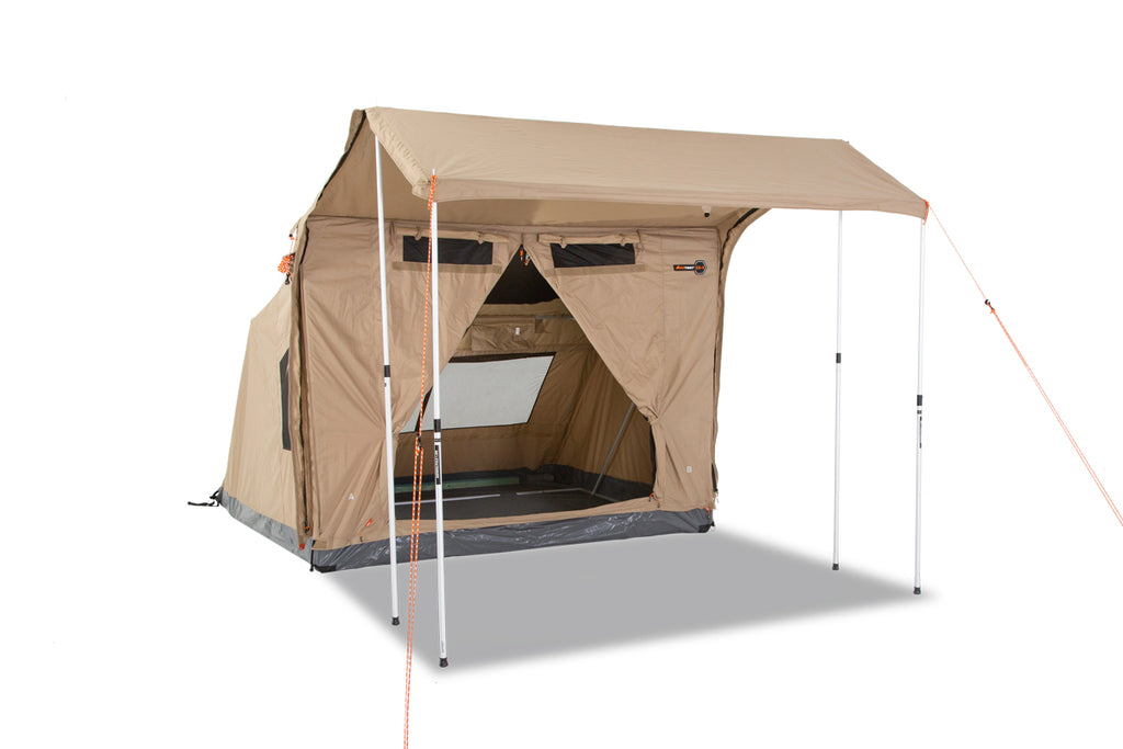 Oztent USA