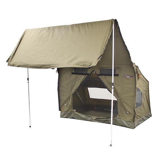 Oztent RV-1 - DISCONTINUED — Oztent USA