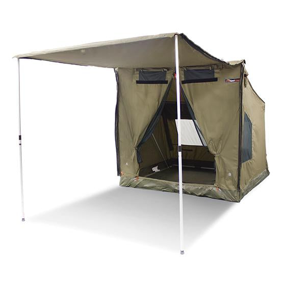 Oztent RV-2 - DISCONTINUED — Oztent USA