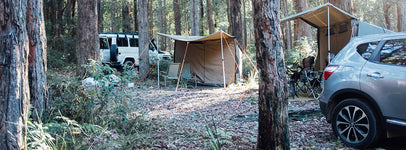 Oztent RV-3 Tent — Oztent USA