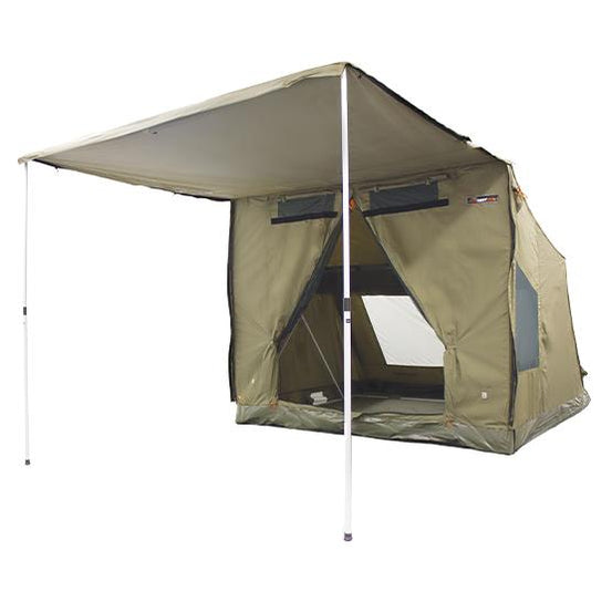Oztent USA