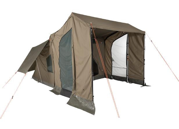 Oztent RV-3/5 Plus Peaked Side Panel Set — Oztent USA