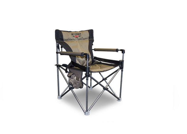 Jet Tent Pilot Chair XL - DISCONTINUED — Oztent USA