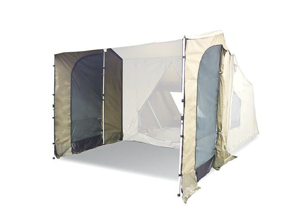 Peaked Side Panels Set — Oztent USA